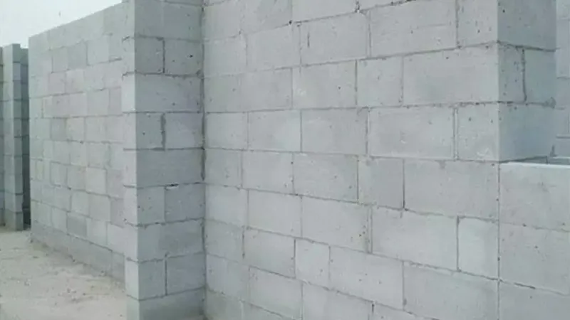AAC Blocks: Lightweight, Strong & Eco-Friendly